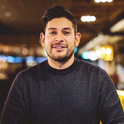 Michel Falcon on Creating A People First Culture Within A Business | Ep ...