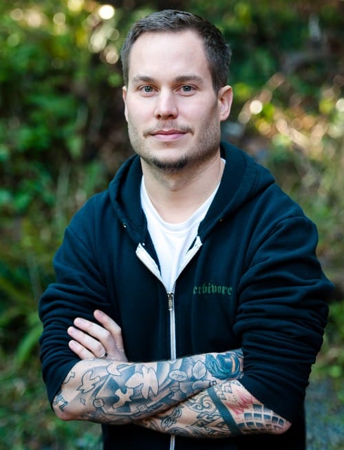 Paul Jarvis - Find Your Yellow Tux