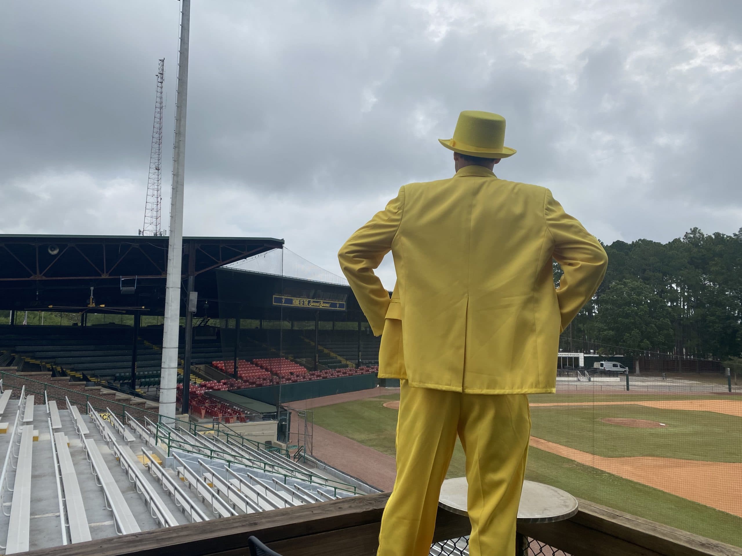Blog - Our Crusade Moment That Changed Everything - Find Your Yellow Tux